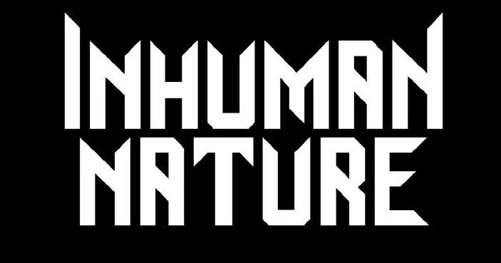 Inhuman Nature | Reino Unido | Discografia | Old Tendencies | World ...
