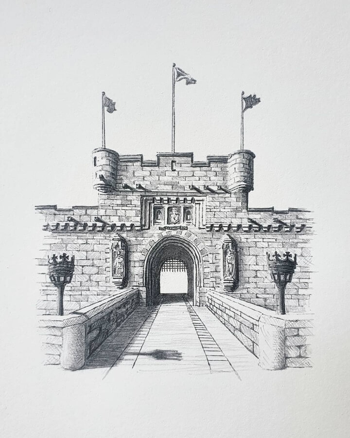 Design Stack: A Blog about Art, Design and Architecture: Architectural ...