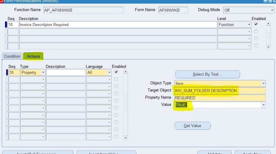 Oracle Application's Blog: How to create custom profile in oracle apps r12
