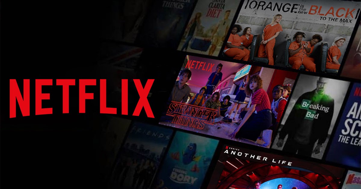 Netflix: confira os 50 filmes e séries que entram no catálogo em maio ...