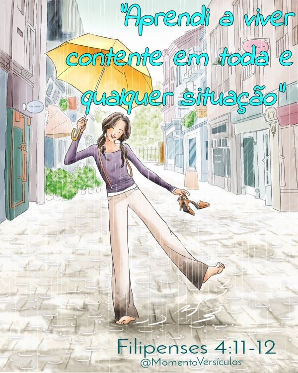 A arte do contentamento