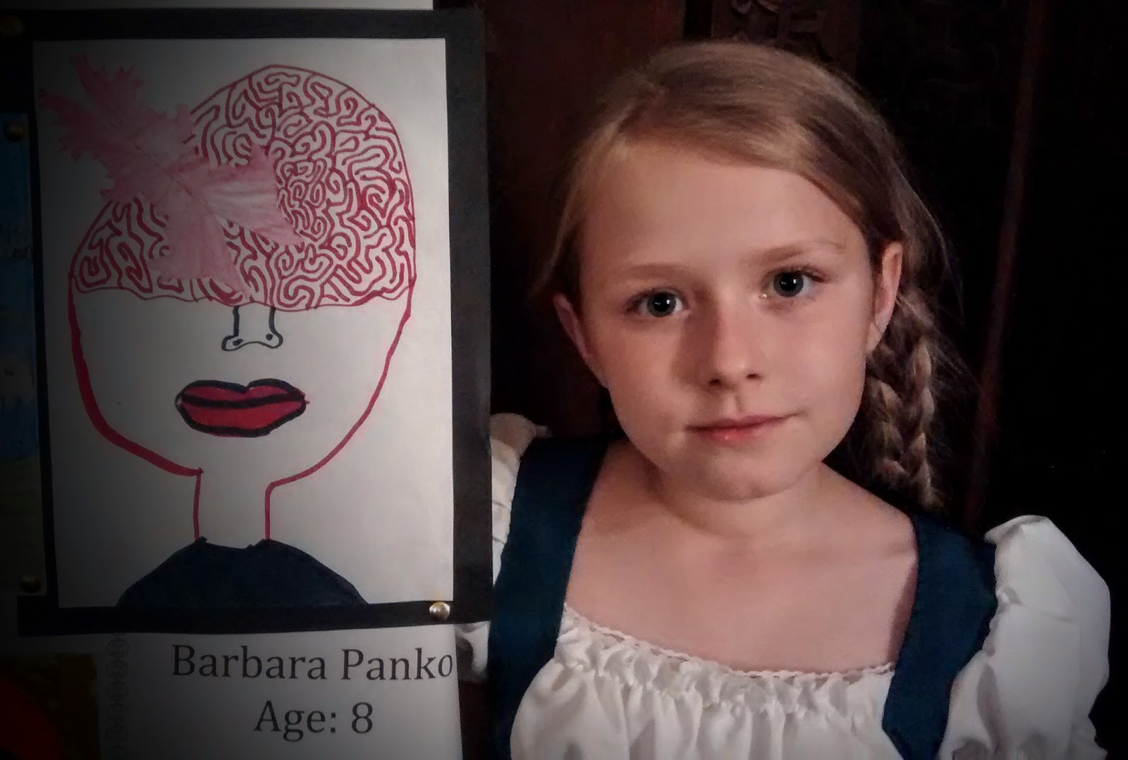 Motivated Parent - Successful Child: Aphasia in Children