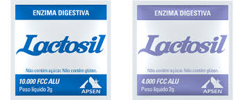 Saúde Digestiva e Bem-Estar: Enzima LACTASE agora disponível no Brasil