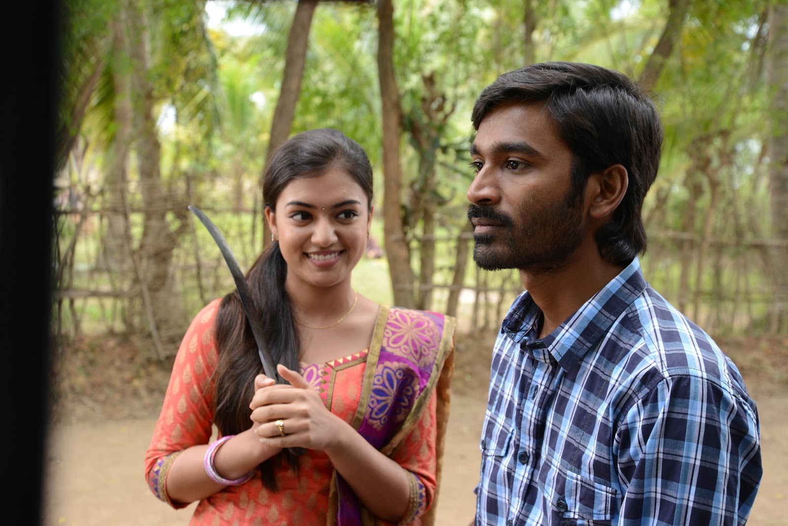 Danush's Naiyaandi Movie Stills | Cinegoer