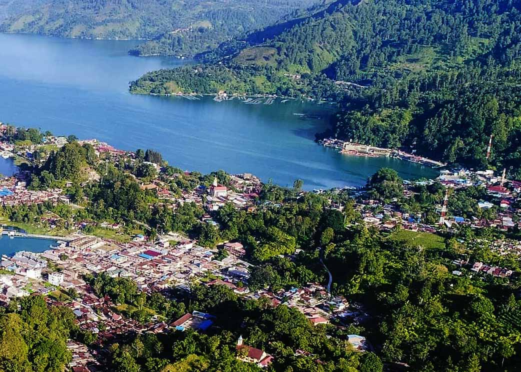 12 Tempat Wisata di Parapat yang Recommended dan Wajib Dikunjungi - Pariwisata Sumut