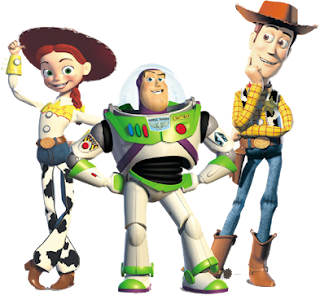 Mi Pollito Amarillito: Imágenes de Toy Story PNG