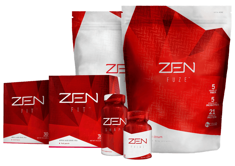 Comment perdre du poids efficacement? - Zen Bodi - Etre Radieuse par ...