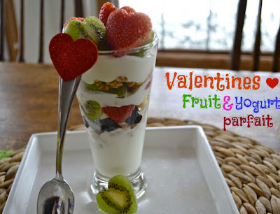 20+ Valentine Sweet Treats | i should be mopping the floor