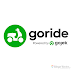 GORIDE Logo vector (.cdr) - BlogoVector
