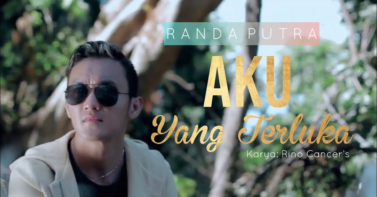 Aku Yang Terluka - Randa Putra - Lirikaz 09