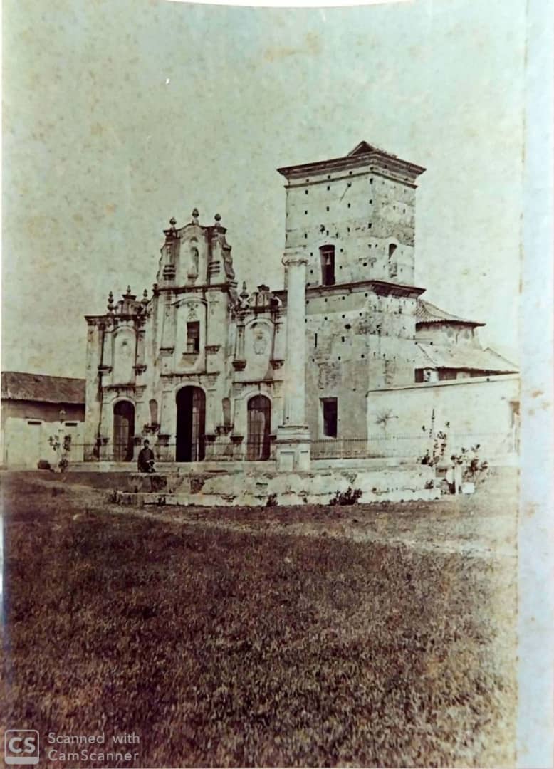 CALABOZO: CIUDAD CON HISTORIA