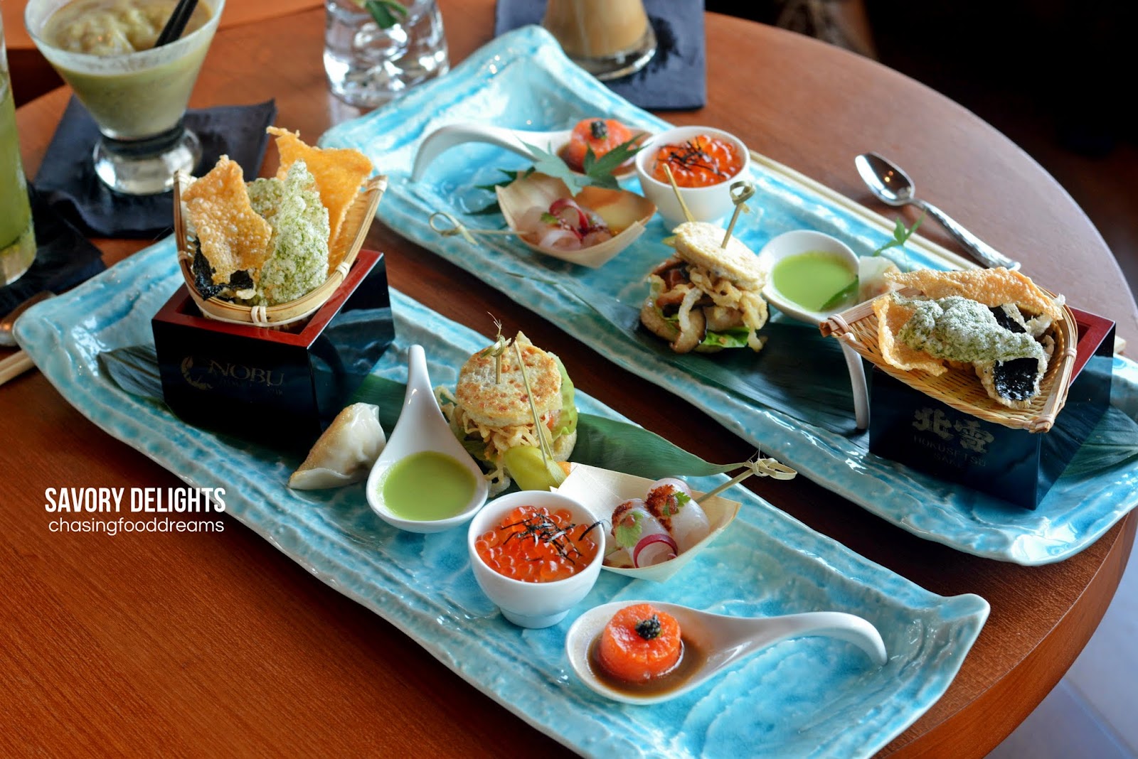 CHASING FOOD DREAMS: July 2016