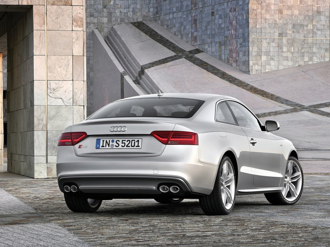 2012 Audi S5|2012 Sports Cars