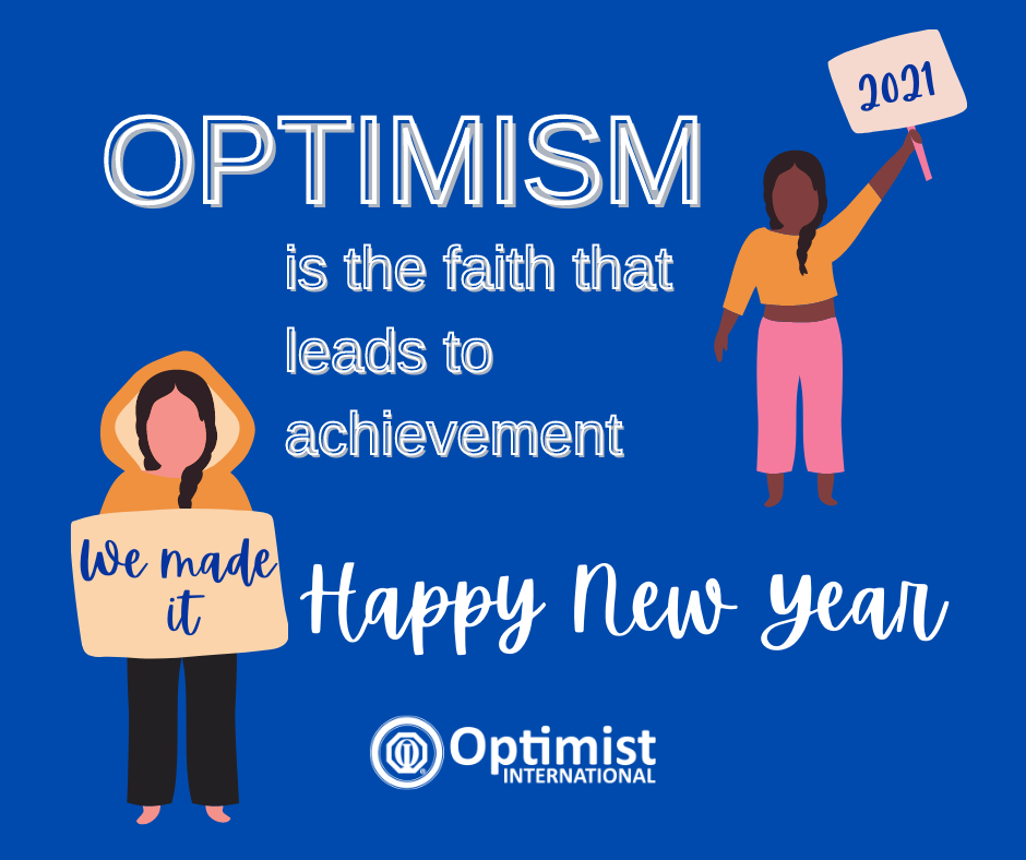 PNW District Optimist Clubs: 2021