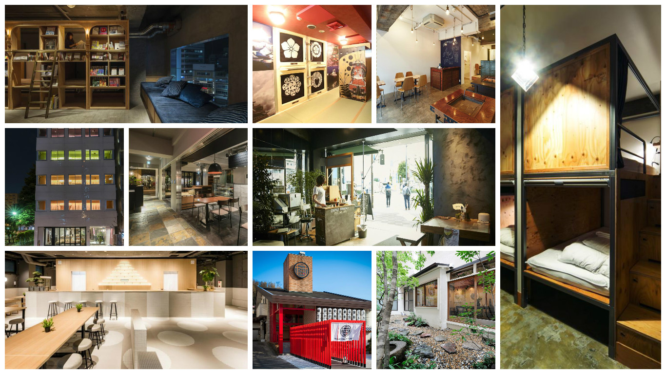Lodging in Tokyo: 10 Fancy Budget Hotels for an Unforgettable Stay ...