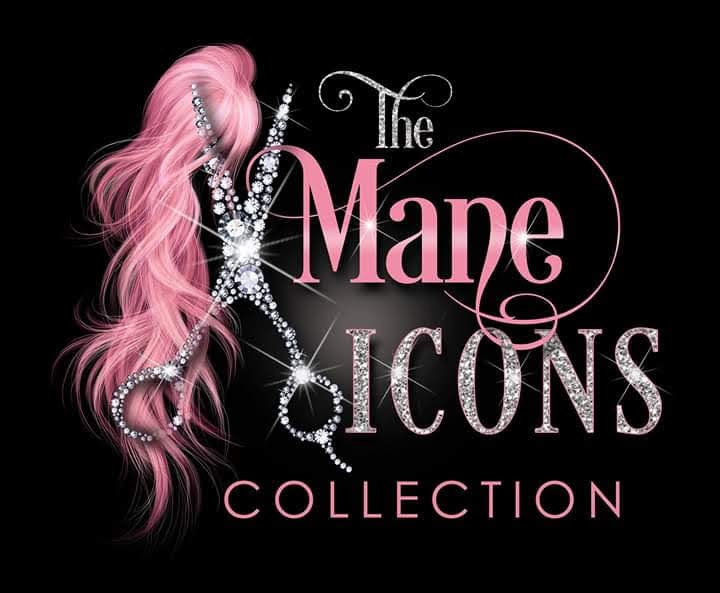 Mane Icons