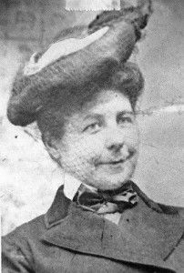 Maria Beasley (1847-1904)
