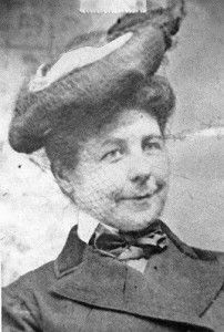 Maria Beasley (1847-1904)