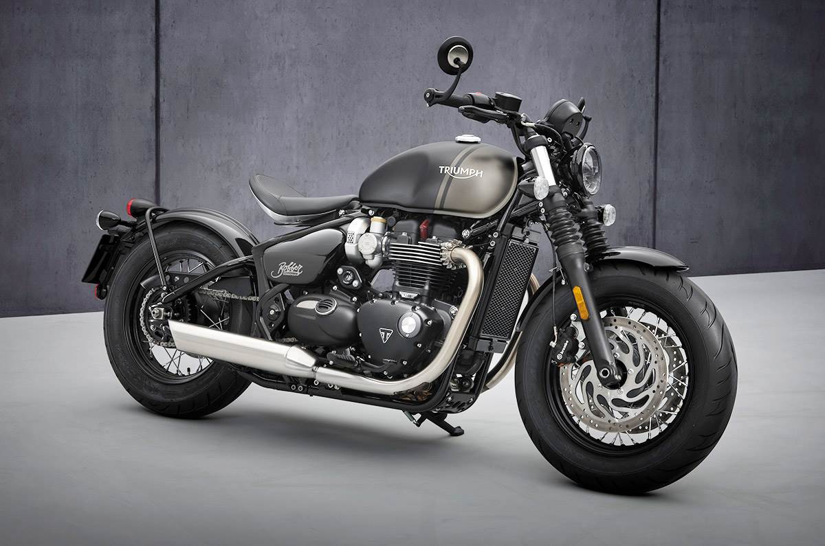 Top Ten Bobber Motorcycle | Reviewmotors.co