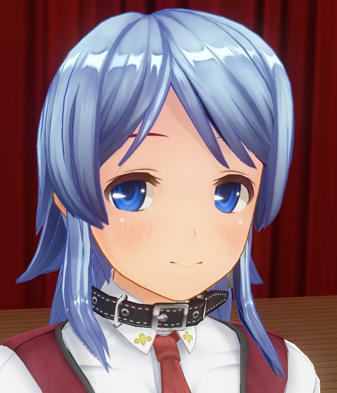 COM3D2 Mods: Cute Face