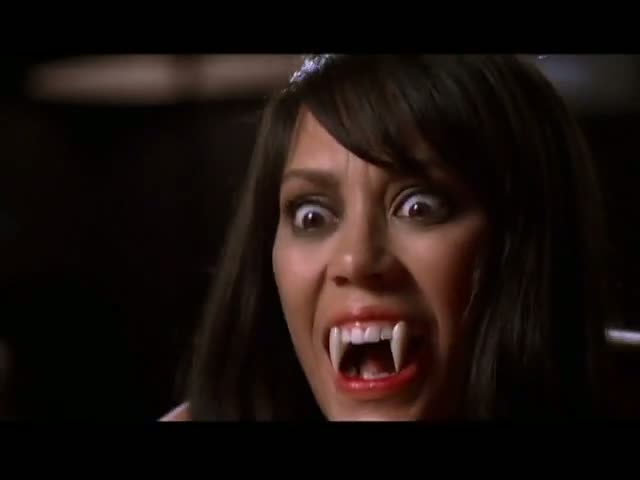 Taliesin meets the vampires: The Commercial Vampire – Diesel Jeans