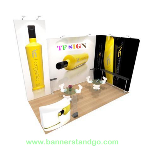 5 Quick Tips to Make the Most of Your Trade Show Booth