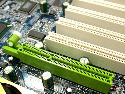 Pengertian dan Fungsi Slot PCI ~ zKoppasTerus