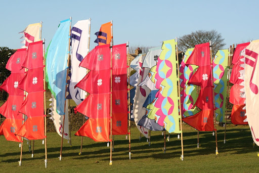 Dads Printing: 5 Tips How to Design Your Own Flag