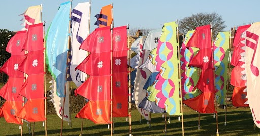 Dads Printing: 5 Tips How to Design Your Own Flag