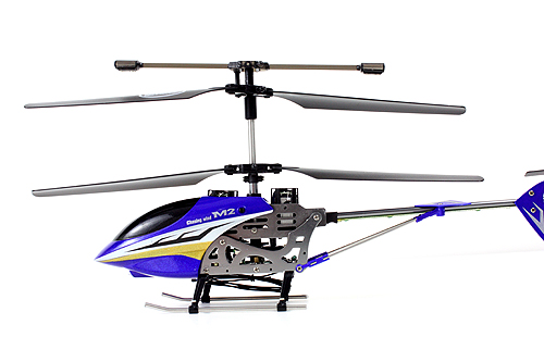 Syma RC Helicopter: Skytech M2 3 Channel Helicopter