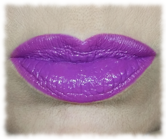 kats colourings: Liptember September