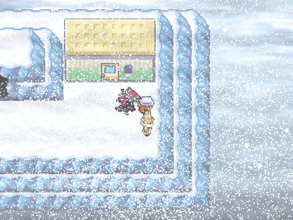 Pokemon Royal Version (RMXP)