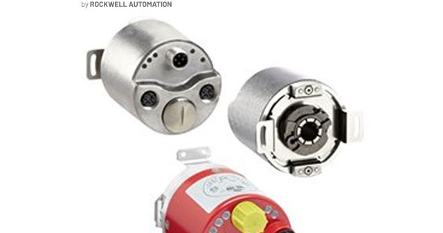 Allen-Bradley Products Motion Control Encoders having good reliability ...