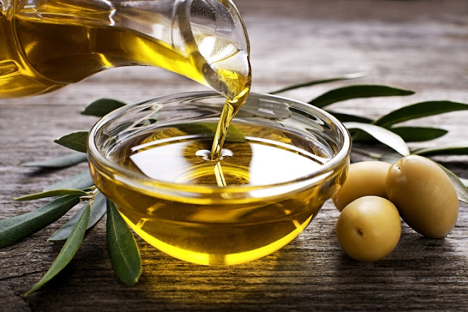Teaspoon of Olive Oil will keep Cancer Away.