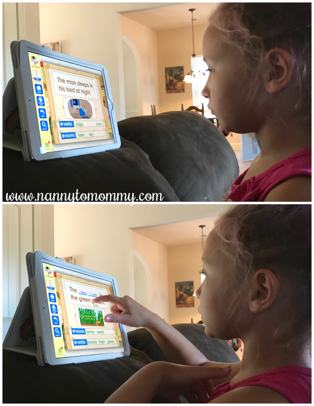 Give them the Gift of Education with ABCmouse.com - Nanny to Mommy