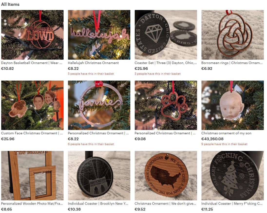 Eliitin Esoteeriset Symbolit: Etsygate