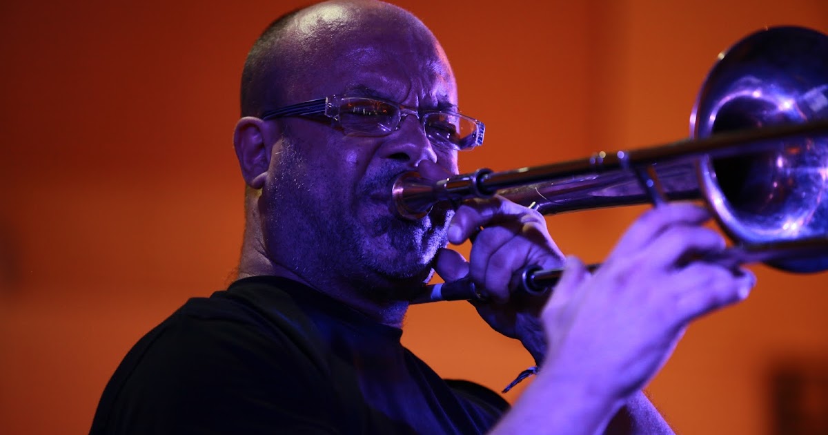 Alla Casa del Jazz con Mario Corvini e la New Talents Jazz Orchestra ...