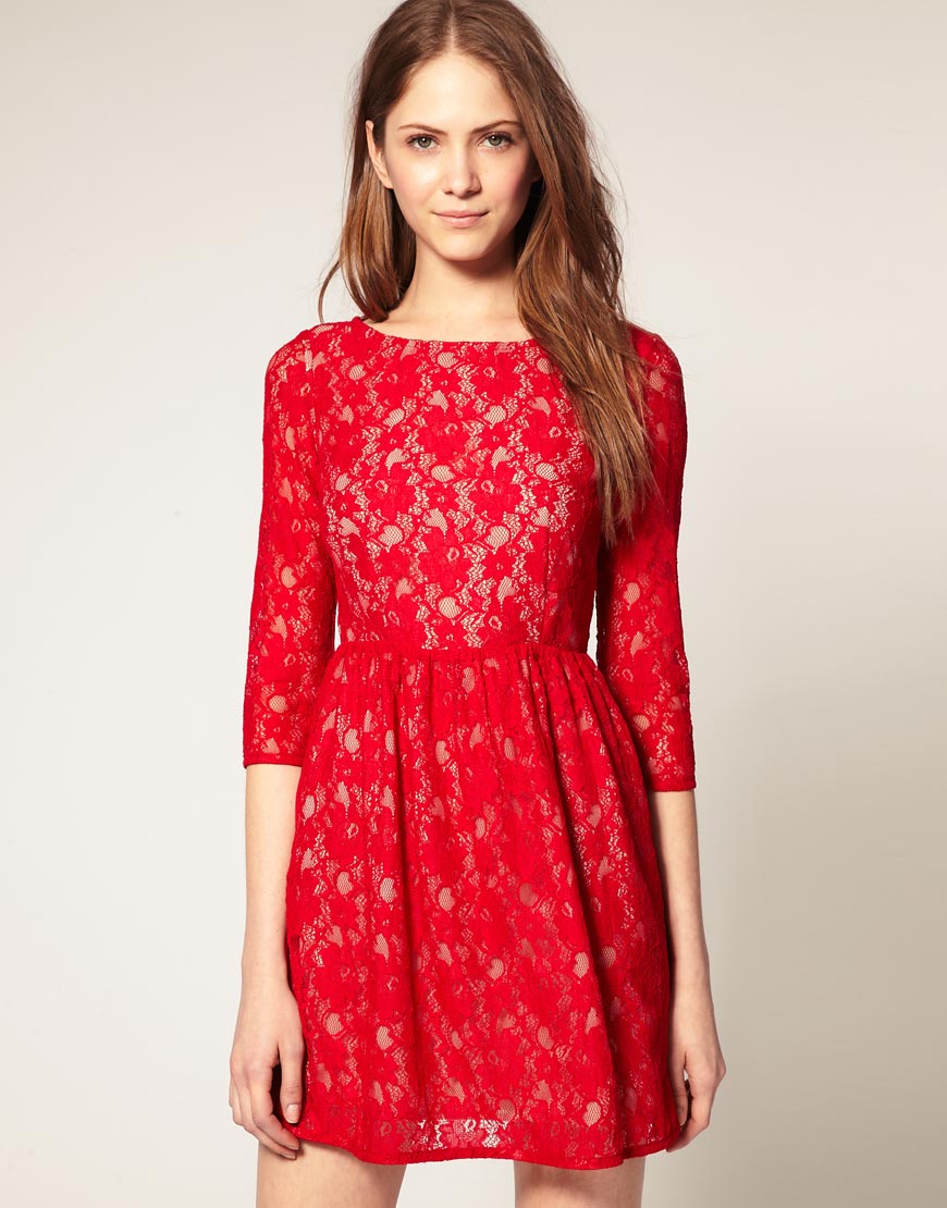 StyleFashionAddicte: les robe que j ador