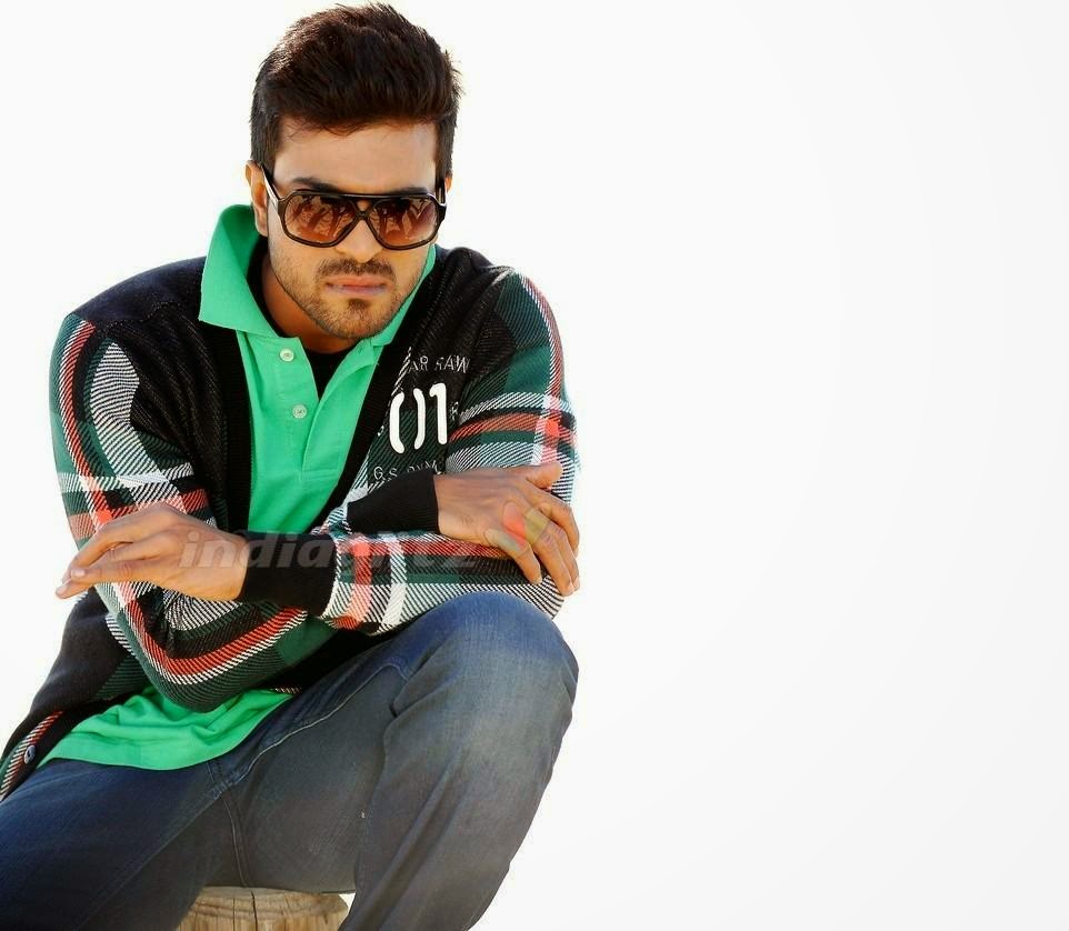 Mega Power Star Ram Charan signs 3 Films