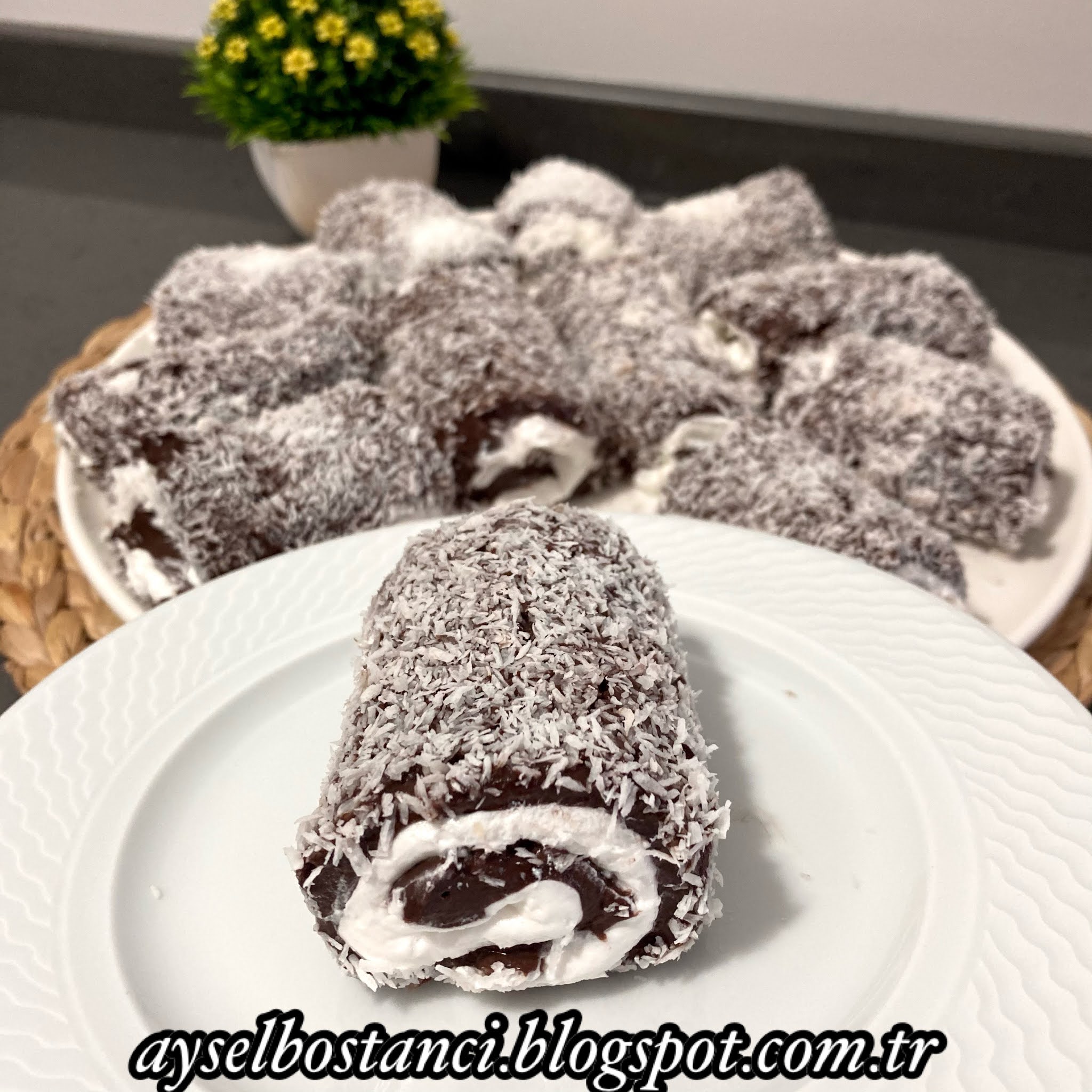 Aysel'in Mutfağı: SULTAN SARMASI