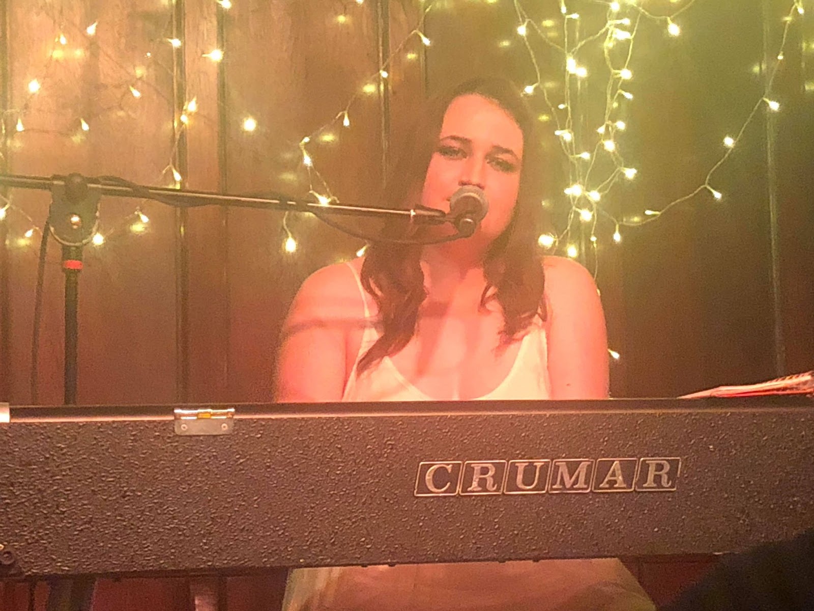 EVEN THE STARS: Amy Studt / Natalie McCool / Audrey's Dance ...