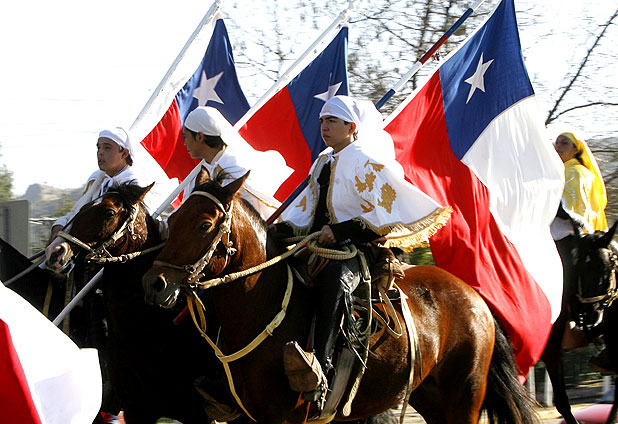Déjame que te cuente...: CUASIMODO