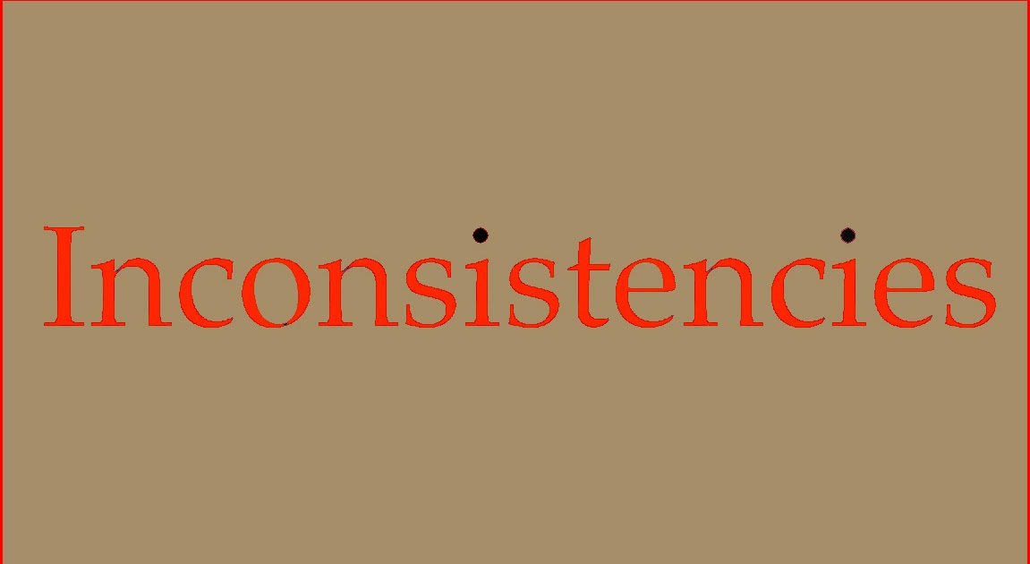 English Literature: “Jaques is a Bundle of Inconsistencies”?