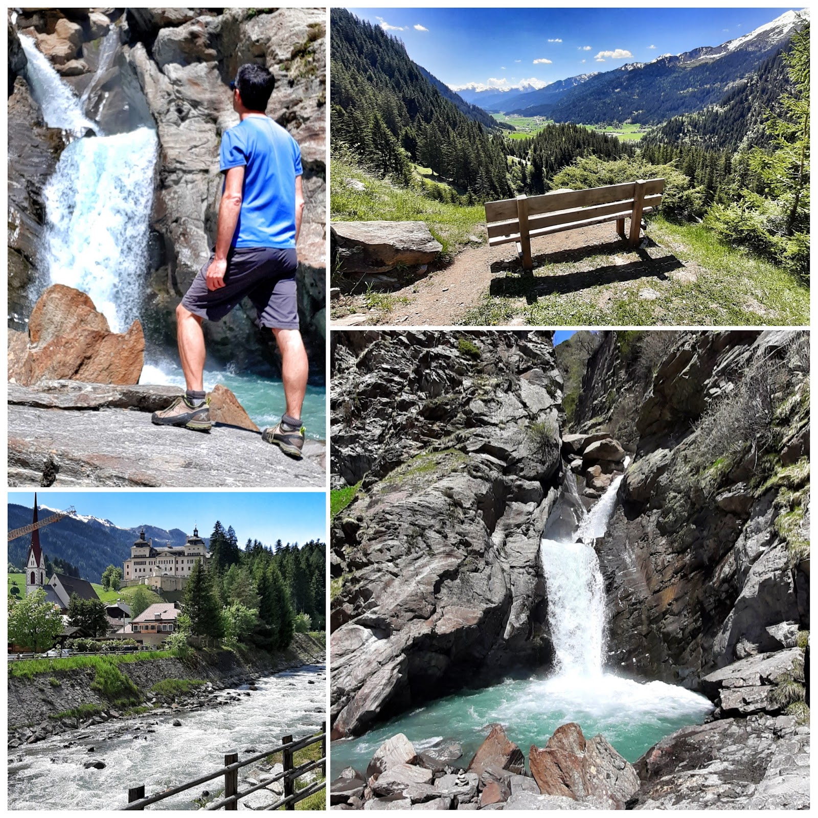 Le migliori escursioni da fare in Alto Adige su sentieri panoramici ...