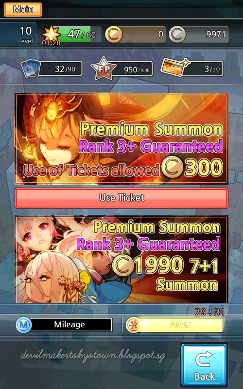 Devil Maker Tokyo Guide: Introduction and Tips: Devil Maker Tokyo