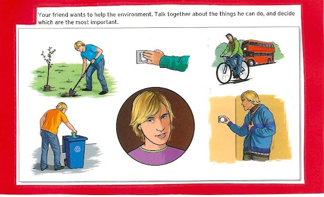 LINGO ENGLISH SCHOOL: B1 SPEAKING