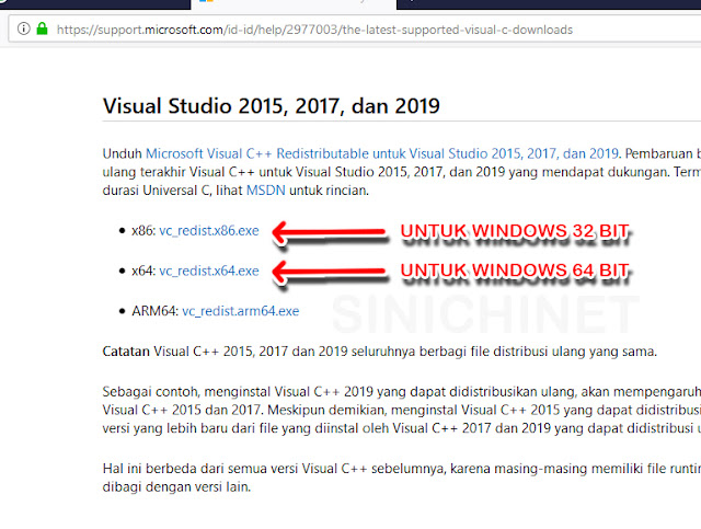 Cara Mengatasi Error Saat Install Coreldraw Graphics Suite 2019 Your System Has Not Been