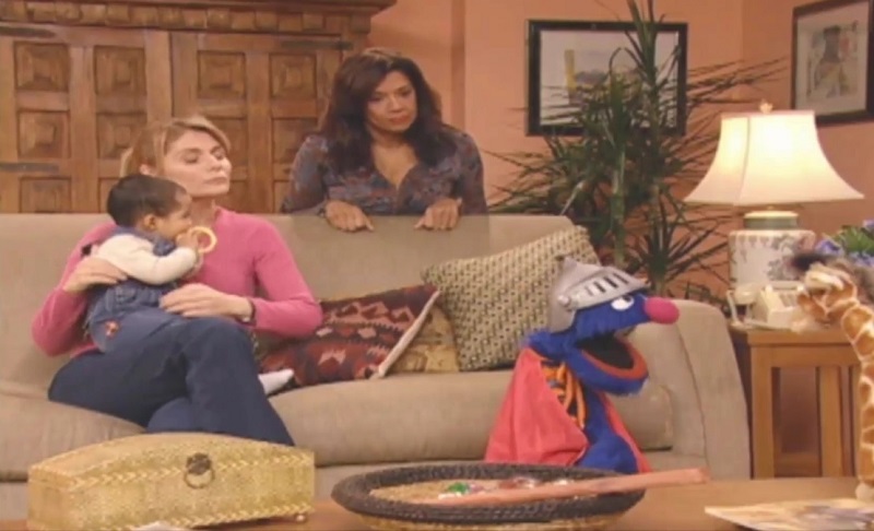 Sesame Street Episode 4131