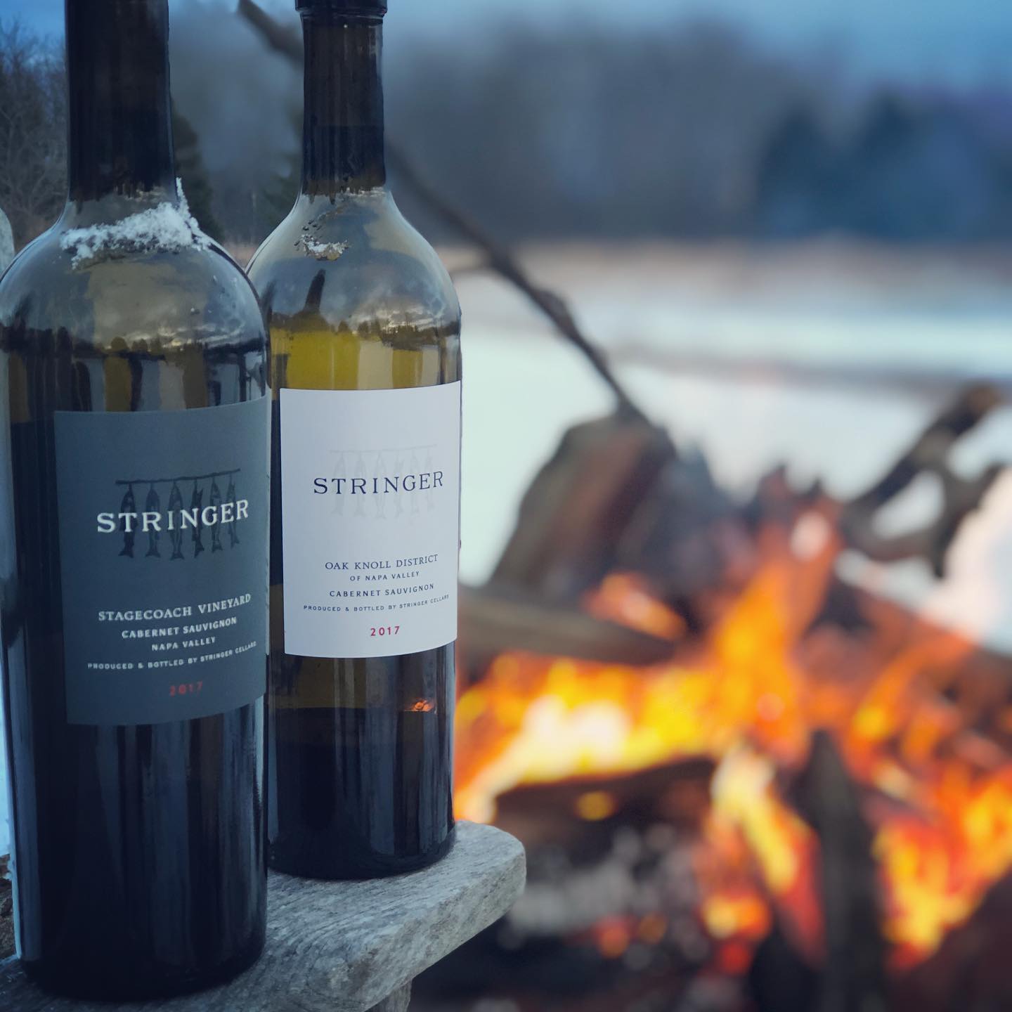 The Wine Write: A Conversation With Casey Stringer of Stringer Cellars