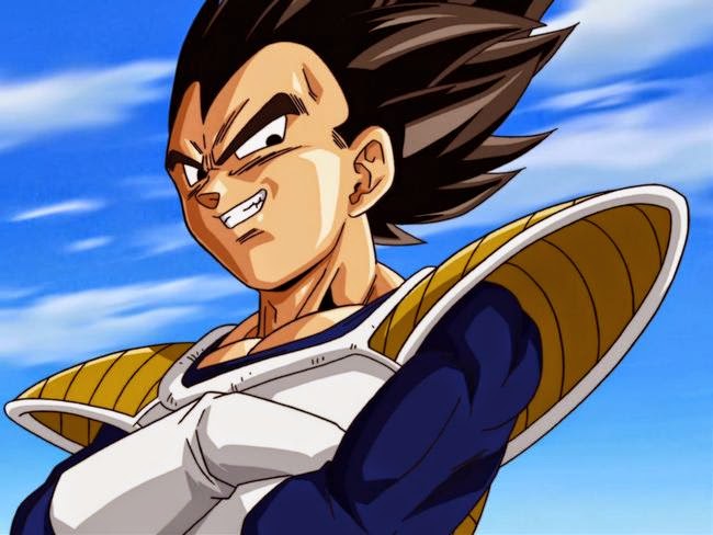 Toku Brothers: Vegeta y su máximo esfuerzo ante la muerte